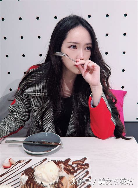 卓娅祺原图相册第6页大山谷图库