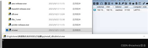 免杀对抗 反沙盒 反调试 反沙箱完整代码 csdn博客