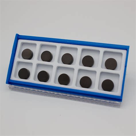 Custom Oem Pcd Diamond Pcd Pcbn Turning Insert Cutting Tool China Cbn