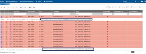Dns Security Suricata Threat Detection Tcpwave
