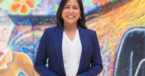 Ysabel Jurado City Council District 14 Candidate News