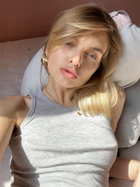 Feeling Good And Sexy Today R Selfie