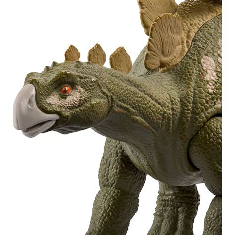Jurassic World Dinosaurio Rugido Salvaje Hesperosaurus