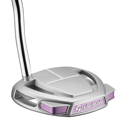 Womens Kalea Spider Mini Putter Golf Bargains