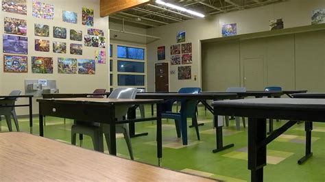 Former Oregon Youth Authority Counselor Gets Prison Time For Having Sex