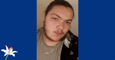 Cameron Lawrence Reed Age 18