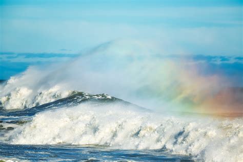 Waves Prints Obx Beach Bum Store