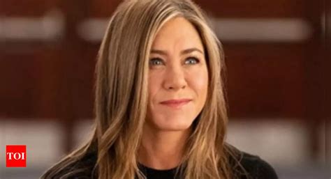 Jennifer Aniston Calls Out Cancel Culture Wondering If There Is Any