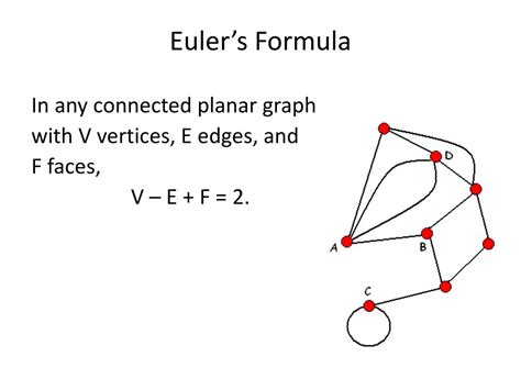 Ppt The Infamous Five Color Theorem Powerpoint Presentation Free
