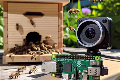 6 Ways The Raspberry Pi Revolutionized Computing