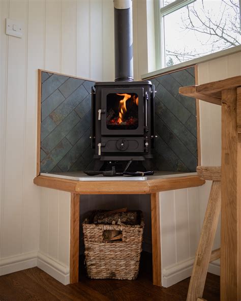 How Do Old Wood Burning Stoves Hook Up Through Wall Expert Guide