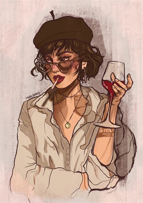 Artstation Taylor Lashae Portrait