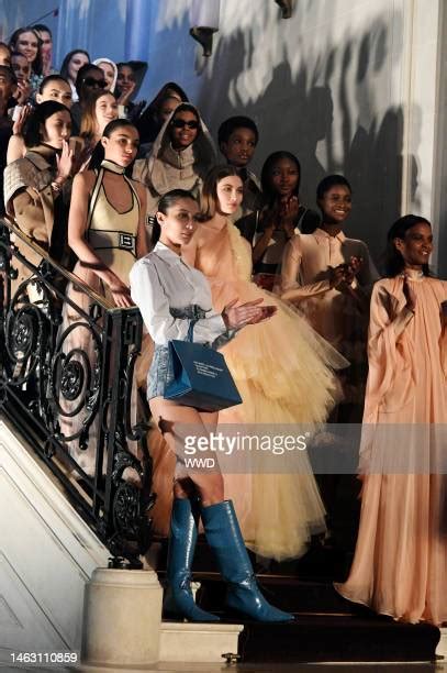 Bella Model Photos And Premium High Res Pictures Getty Images