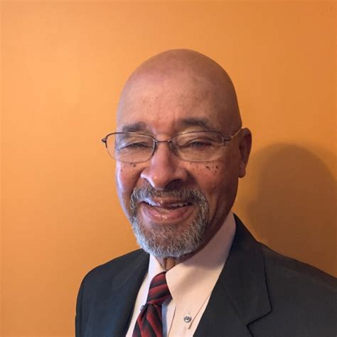 Larry Chavis Fayetteville State University Lumber Bridge North Carolina United States