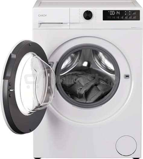 Fotogalerie Candy Gd 48s6 S Slim Prowash 300 Pračka Onlineshopcz