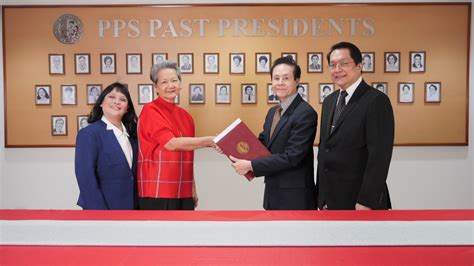 Pps Ahmopi Philippine Pediatric Society Inc