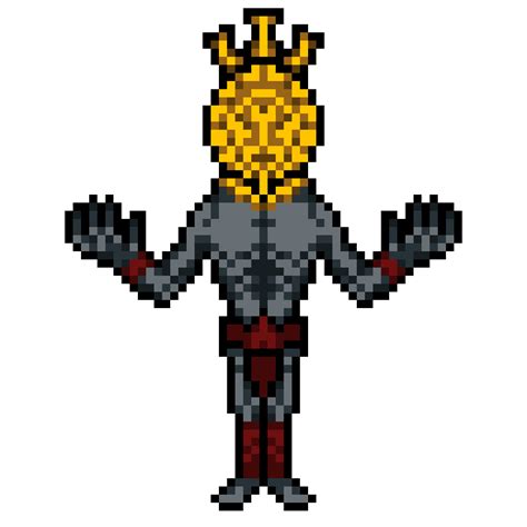 Dagoth Morrowind