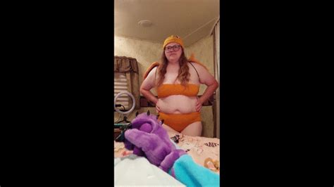 Bbw Charizard Gives Her Monster Bf A Blowjob Lukey1028s Strange And Sexy Stuff Clips4sale