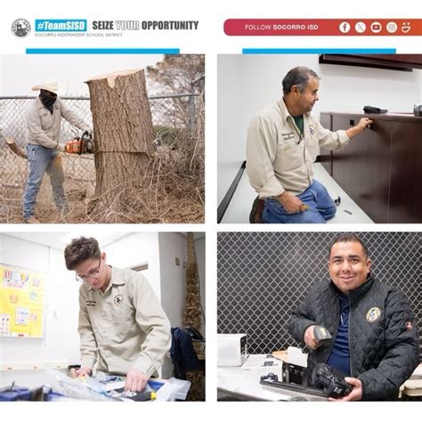 Live Feed Socorro Independent School District