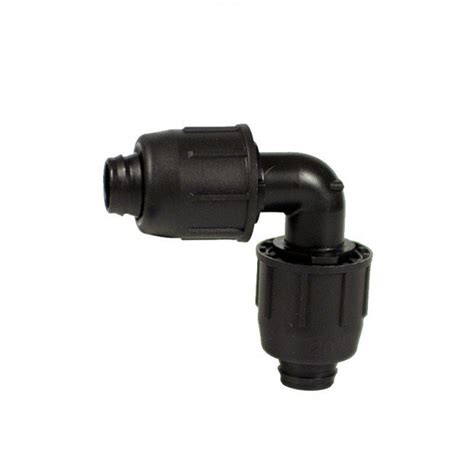 Бърза връзка Pe коляно 16 Pn4 Би Ел Агро