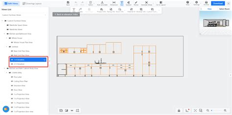 How To Draw Elevation Drawings