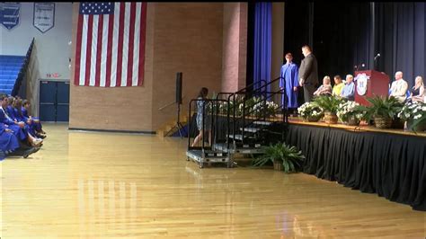 Midview High School Senior Awards Ceremony 2024 Youtube
