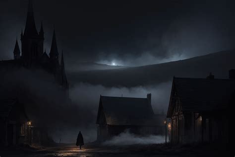 Medieval Horror By Usagi Purin On Deviantart