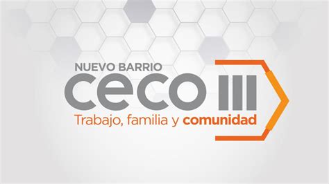 Barrio Ceco Iii Ceco