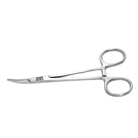 Rochester Pean Artery Forcep Curved 240mm Golden Star Surgical