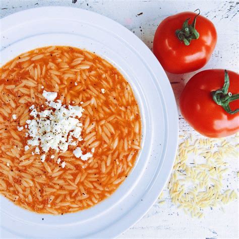 Kritharaki Recipe Recipes Cater