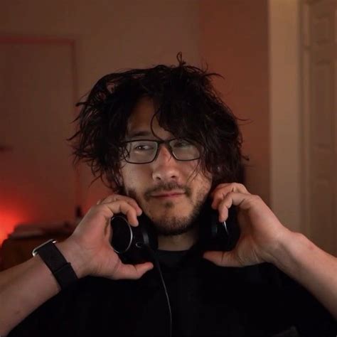 Markiplier Hot