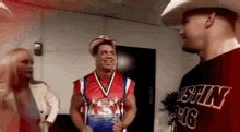 Kurt Angle S Tenor