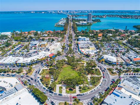 Explore The Best Of Downtown Sarasota Candy Swick And Company