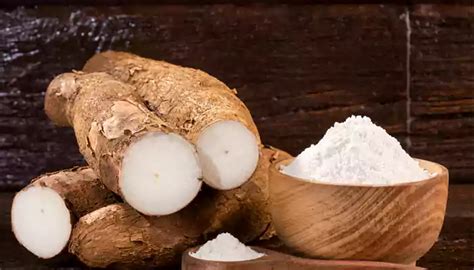 Arrowroot Powder Benefits Of This Gluten Free Ingredient
