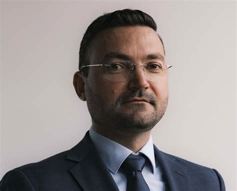 Roca Industry Appoints Stefan Szitas As Coo The Diplomat Bucharest