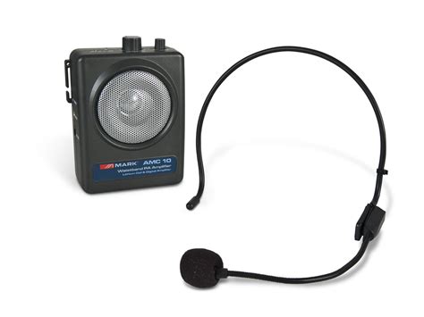 Amc 10 Mkii Fantek