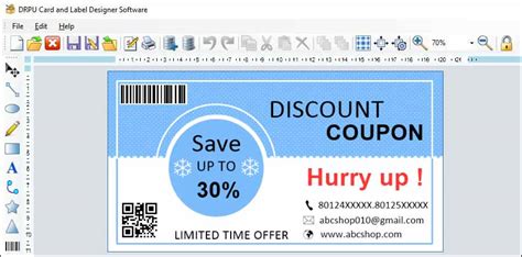 Create Accessible Label Designs With Various Design Elements