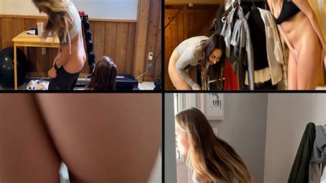 Bare Butt Pantsing Girls Will Be Girls Club