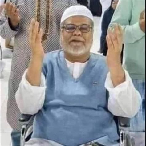 Rezviul Ahsan Munshi