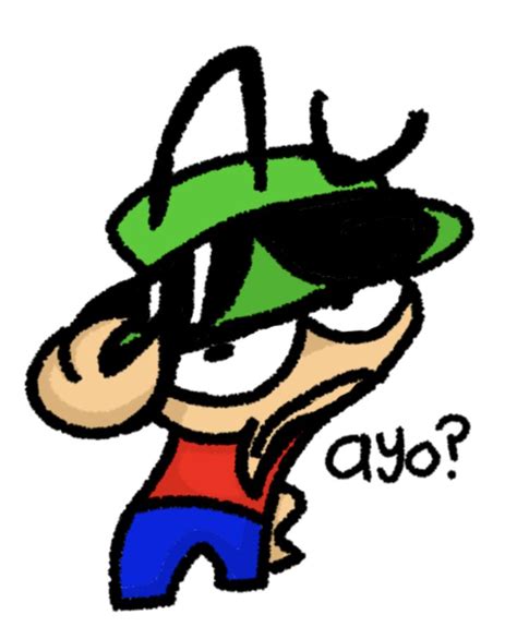 Pin By 4ngel ﹐ ﹐ On ☆ 𝘿𝙉𝘽 3 Bambi Art Bambi Cool Pixel Art