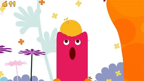 Locoroco 2 Remastered Launches Today Alongside New Trailer From Psx