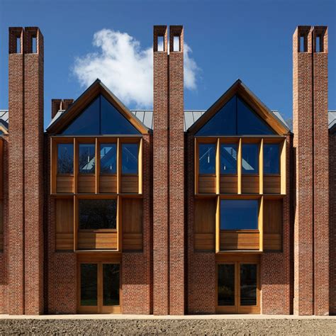 Riba Names Uks 30 Best Buildings For National Awards 2023