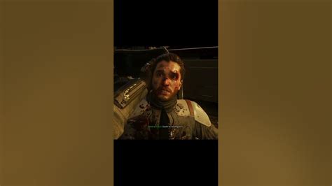 Admiral Kotch Death Scene Call Of Infinite Warfare Shorts Viralvideo Callofduty Cod Games