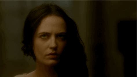 Showtime Eva Green Penny Dreadful Vanessa Ives Dreadfuls Eva Green