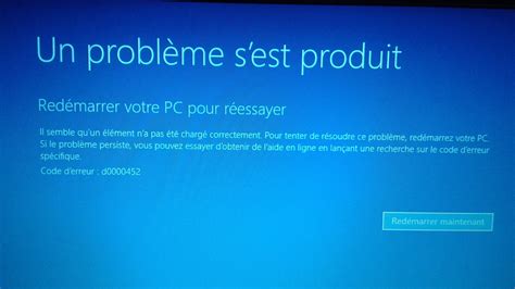 Impossible De Réinitialiser Mon Pc Besoin D Aide Forum Windows 8 81