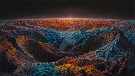 When The Sun Met Infinity By Sunshinegraphicarts On Deviantart