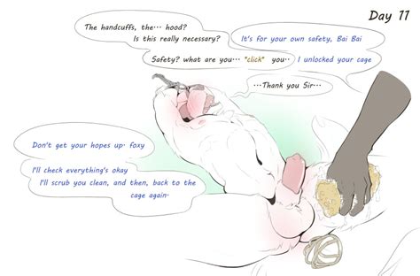 Rule 34 5 Fingers Aennor Ambiguous Species Animal Genitalia Animal