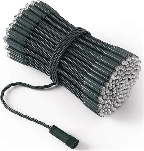 Twinkly Twplus Plc S 1x250spp B 82ft Plus Light String Green Reverb