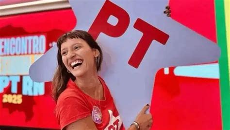 Cassação De Brisa Bracchi Avança Entenda Os Próximos Passos Blog Do Dina Investigações