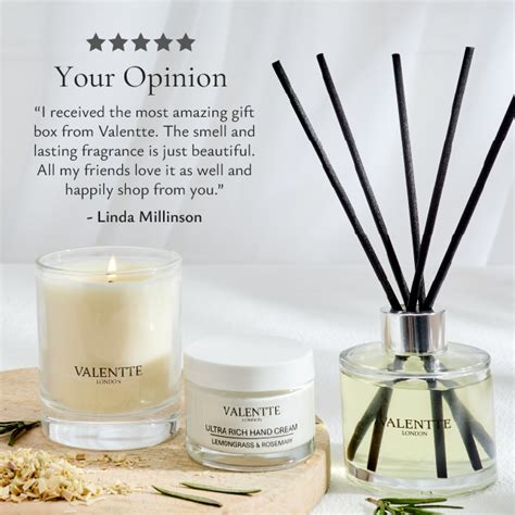 Classic T Box Lemongrass And Rosemary